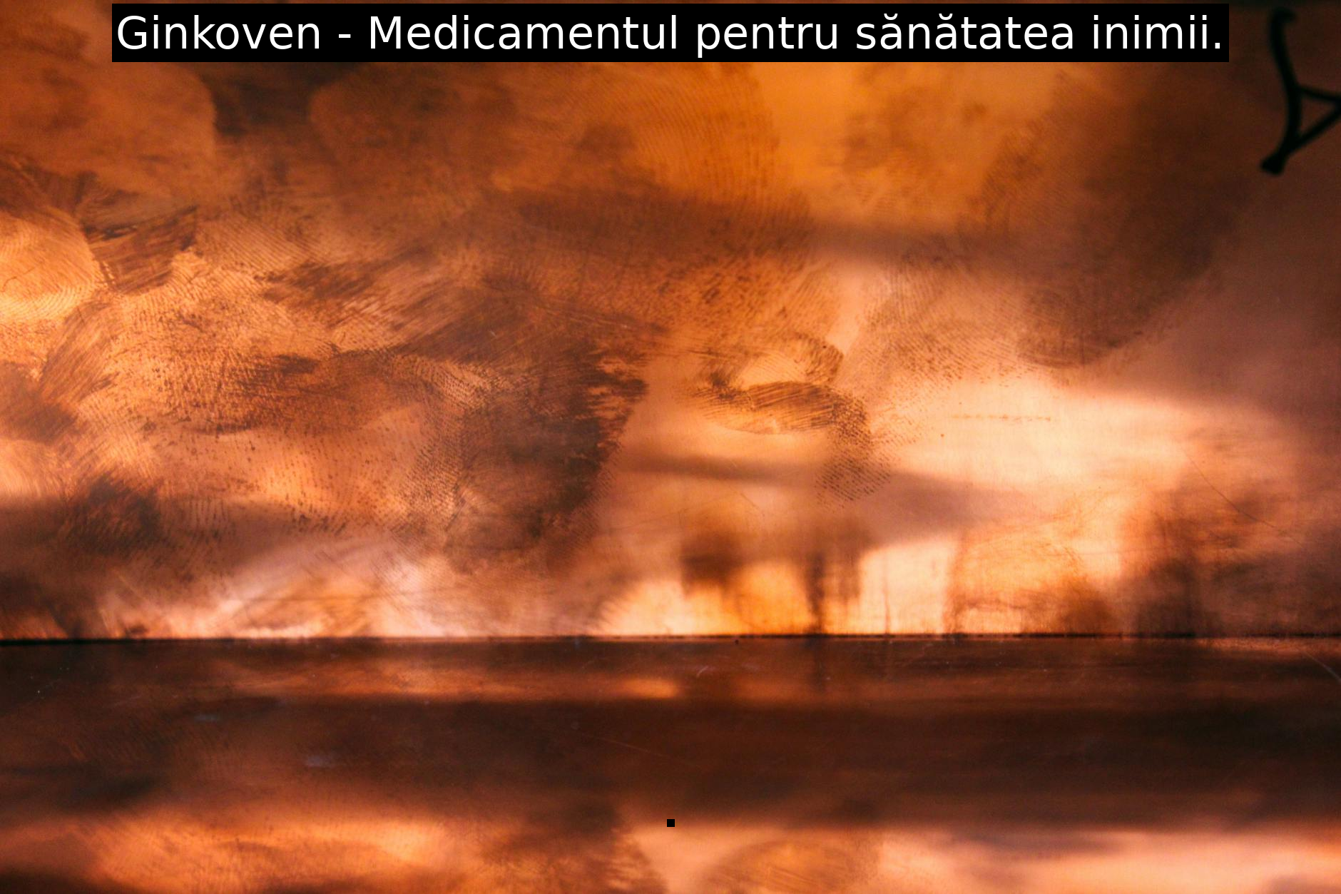 Ginkoven - Medicamentul pentru sănătatea inimii. - Ghid Sanatate