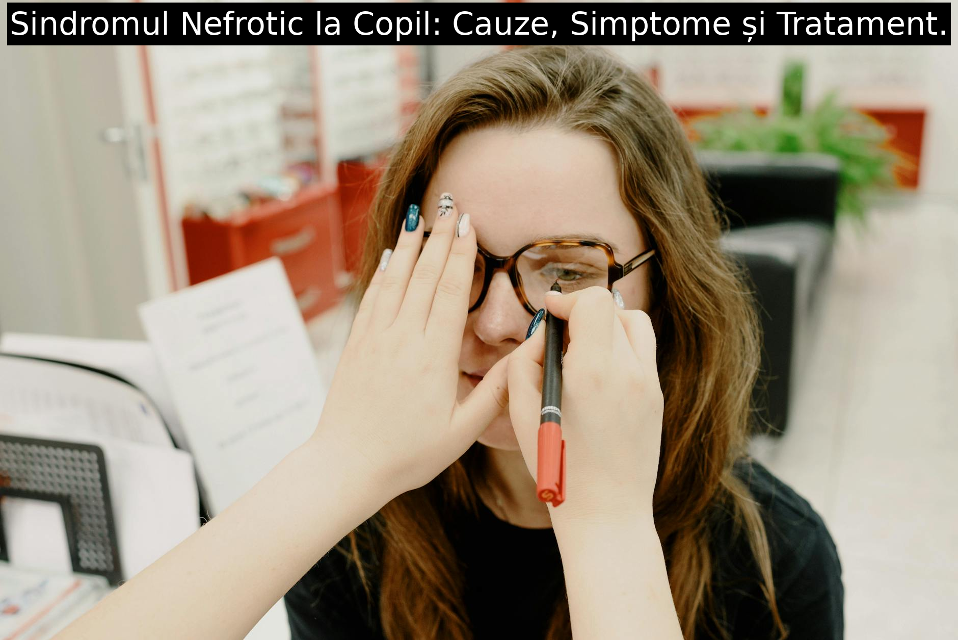 Sindromul Nefrotic la Copil: Cauze, Simptome și Tratament. - Ghid Sanatate