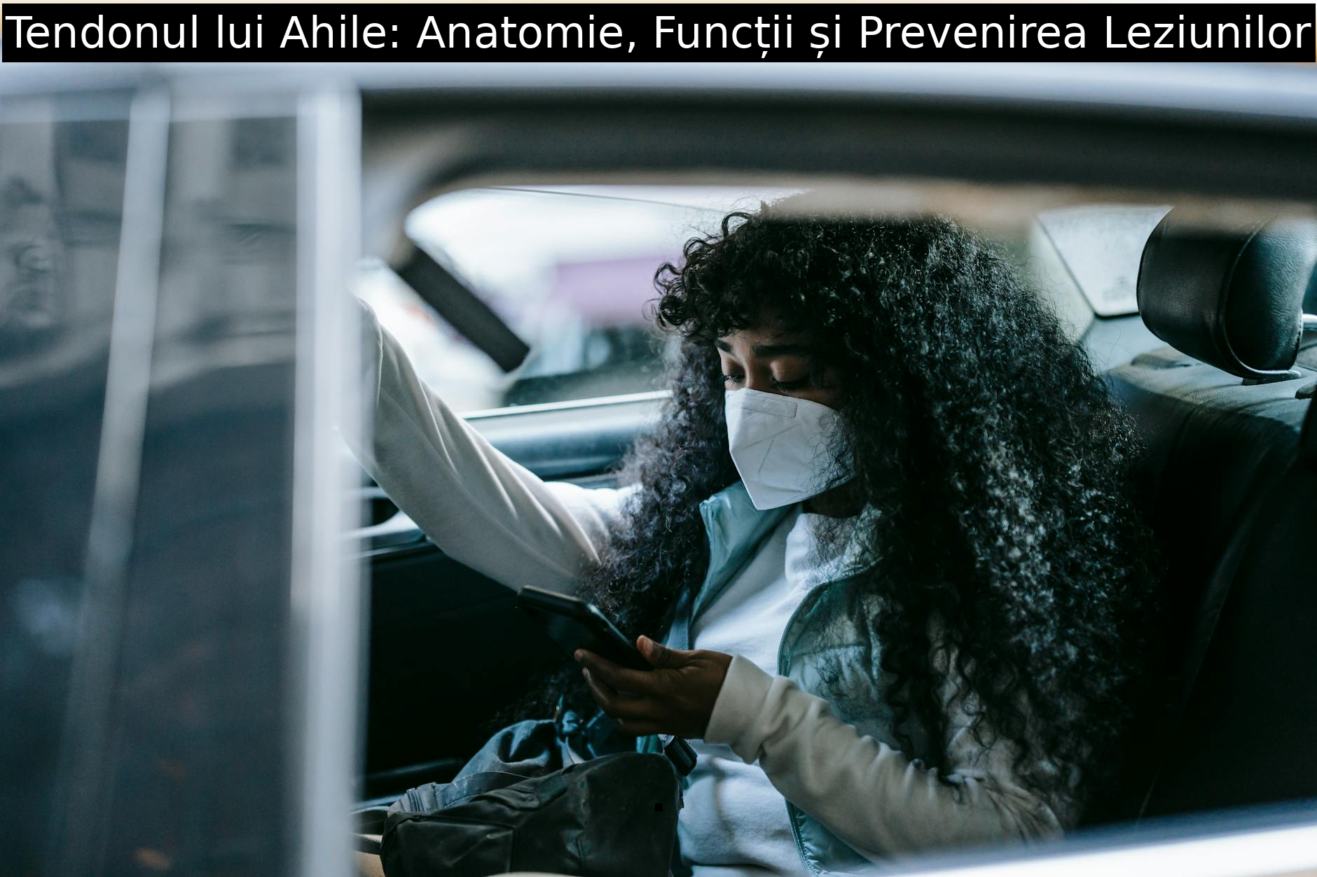Tendonul lui Ahile: Anatomie, Funcții și Prevenirea Leziunilor - Ghid ...