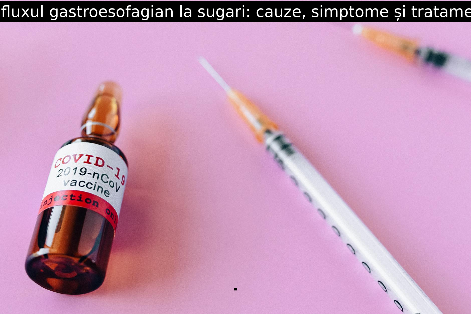 Refluxul gastroesofagian la sugari: cauze, simptome și tratament - Ghid ...