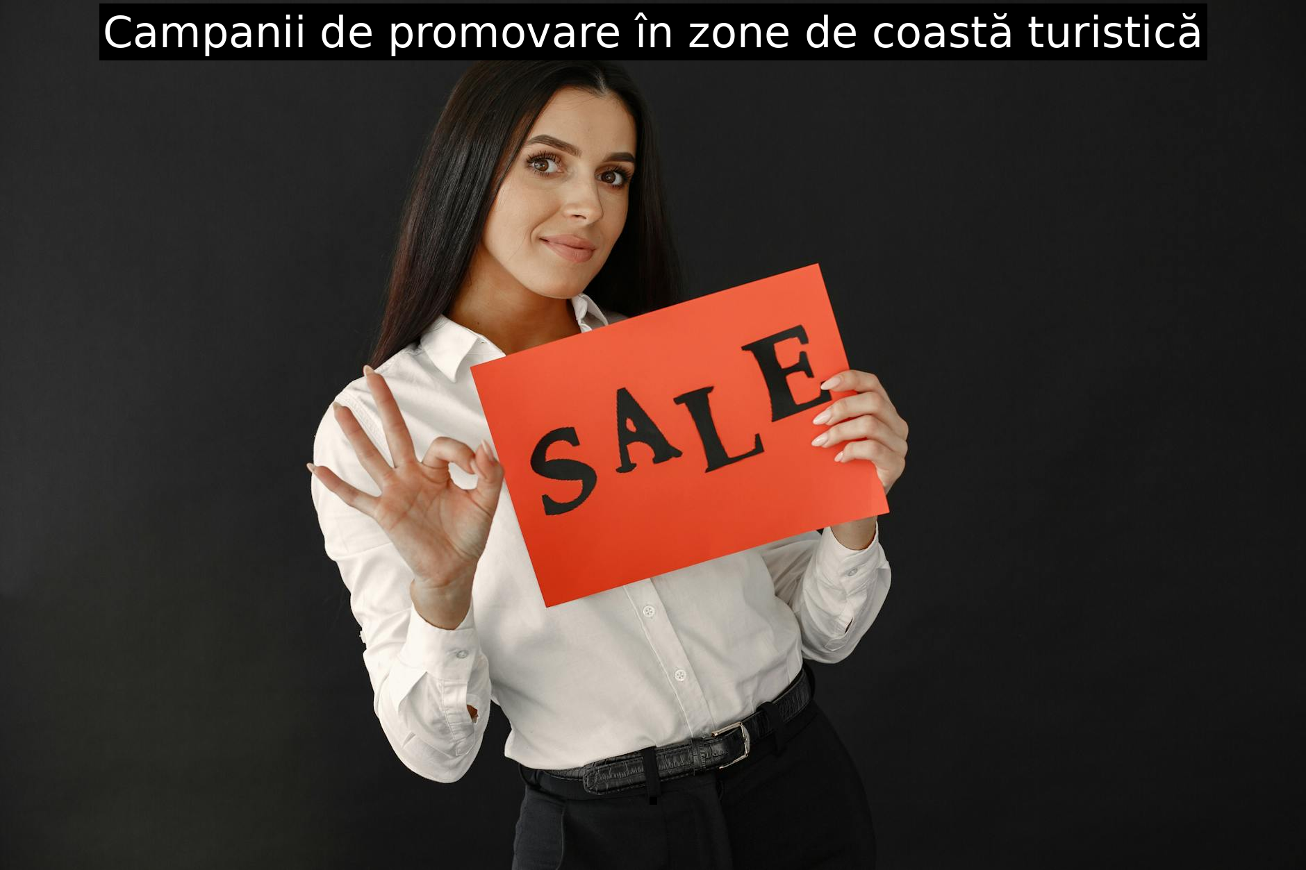 Campanii de promovare în zone de coastă turistică - Ghid Sanatate