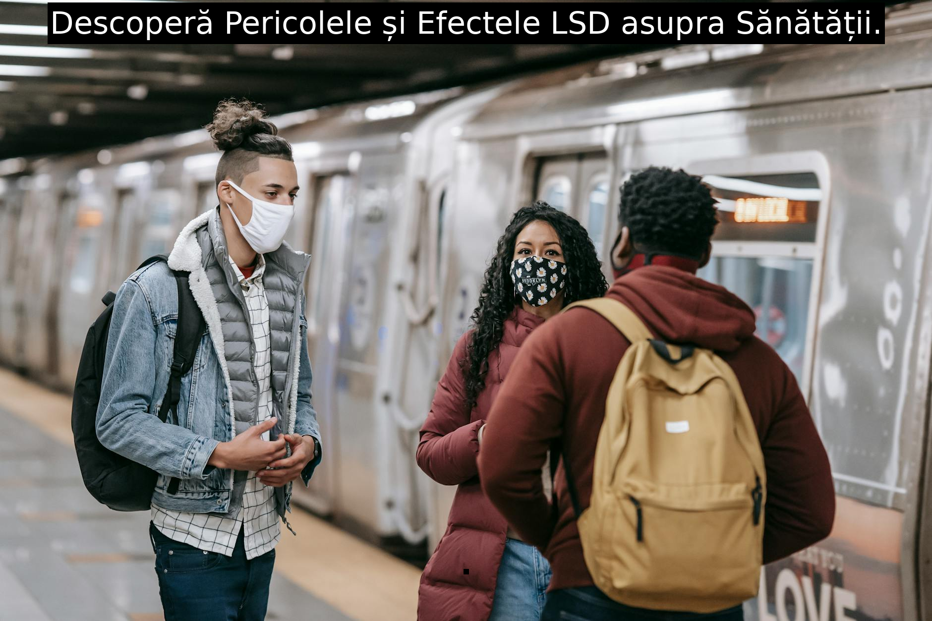 Descoperă Pericolele și Efectele LSD asupra Sănătății. - Ghid Sanatate